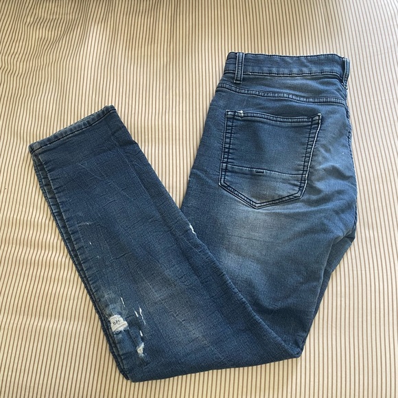 Vintage Genes Black | Jeans | Vintage Genes Black | Poshmark